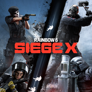 Tom Clancy's Rainbow Six® Siege X | Descárgalo en PC Gratis